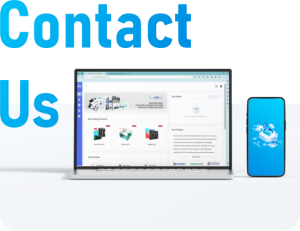 Contact Us | LedInCloud