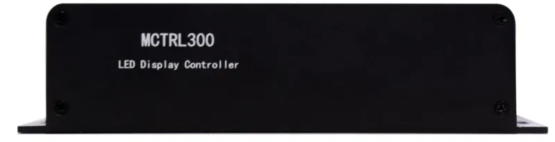 Deep Review of Novastar MCTRL300 LED Display Controller - LEDINCLOUD