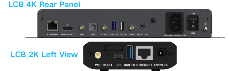 NovaStar Nova Cloud Overview - LEDINCLOUD