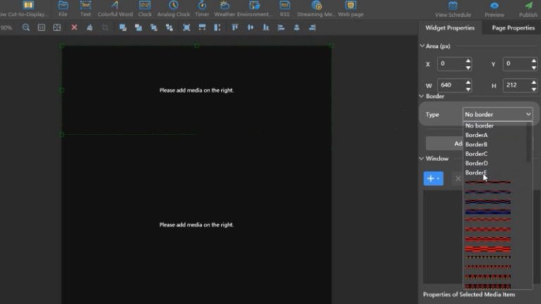 Software NovaStar ViPlex Express – Download gratuito e guida per l'utente