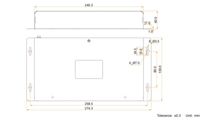 NovaStar TB50: The Complete Guide to Specifications, Software, Manual ...