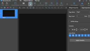 Download NovaStar ViPlex Express Software and Manual Today for Your LED ...