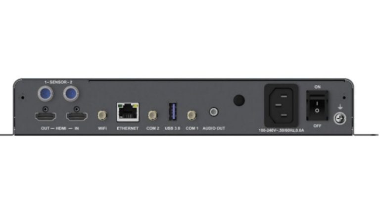 NovaStar TB50: The Complete Guide to Specifications, Software, Manual ...