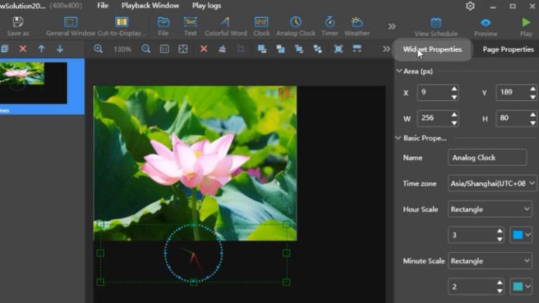 Download NovaStar ViPlex Express Software and Manual Today for Your LED ...