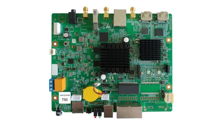 NovaStar TB50: The Complete Guide to Specifications, Software, Manual ...