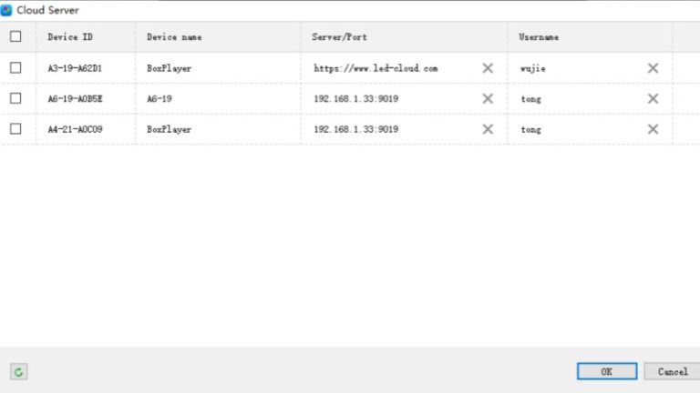 Huidu HDPlayer Made Easy: Free Download and User Manual