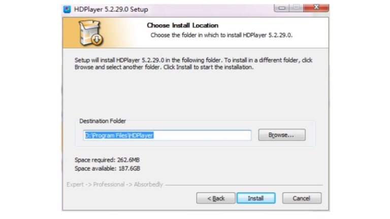 Huidu HDPlayer Made Easy: Free Download and User Manual