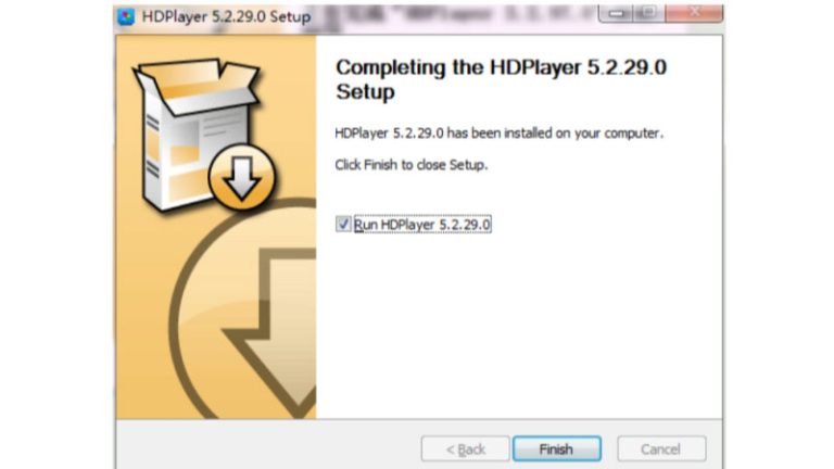 Huidu HDPlayer Made Easy: Free Download and User Manual