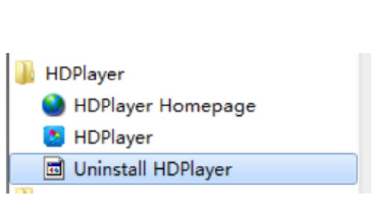 Huidu HDPlayer Made Easy: Free Download and User Manual