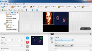 Huidu HDPlayer Made Easy: Free Download and User Manual