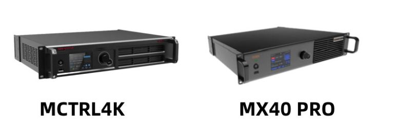 NovaStar Technology: A Global Leading LED Display System Integrator