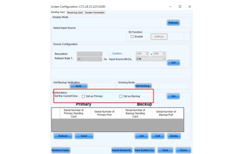NovaStar H5 is a Great Value: Price and User Manual