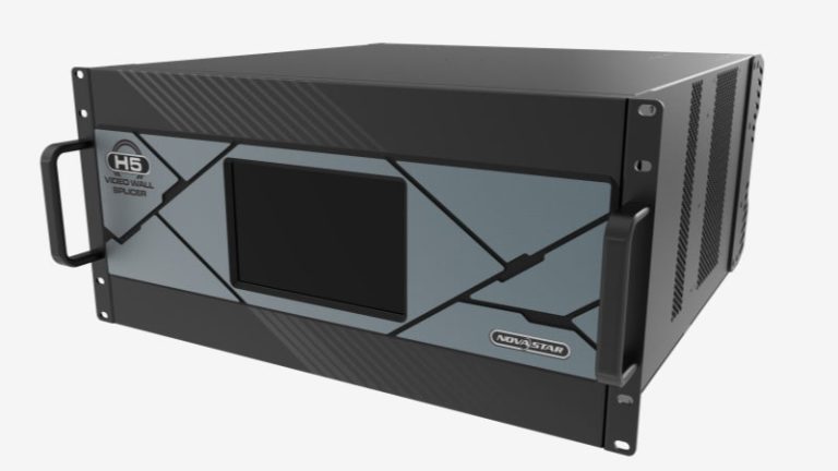 NovaStar H5 is a Great Value: Price and User Manual