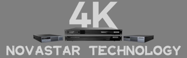 NovaStar Technology: A Global Leading LED Display System Integrator