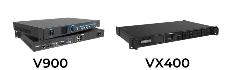 NovaStar Technology: A Global Leading LED Display System Integrator