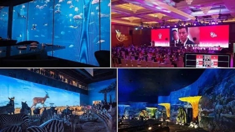 NovaStar Technology: A Global Leading LED Display System Integrator