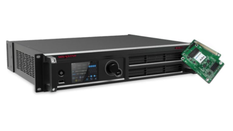 NovaStar Technology: A Global Leading LED Display System Integrator
