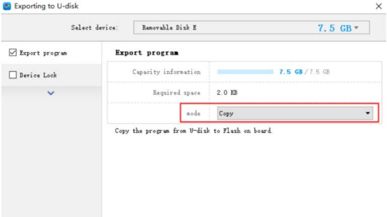 Huidu HDPlayer Made Easy: Free Download and User Manual