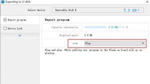 Huidu HDPlayer Made Easy: Free Download and User Manual