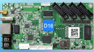 How Huidu Technology is Revolutionizing LED Displays