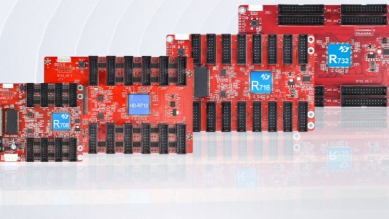 How Huidu Technology is Revolutionizing LED Displays