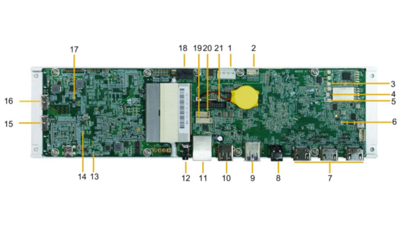 NovaStar LED Display Control Solutions Comprehensive Overview