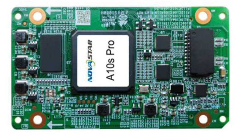 NovaStar LED Display Control Solutions Comprehensive Overview