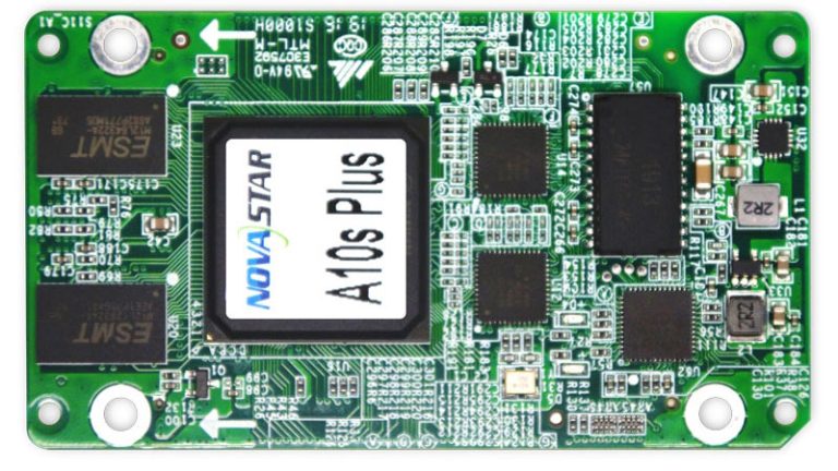 NovaStar LED Display Control Solutions Comprehensive Overview