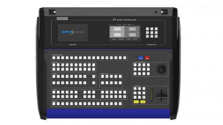 NovaStar LED Display Control Solutions Comprehensive Overview