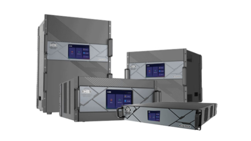 NovaStar LED Display Control Solutions Comprehensive Overview