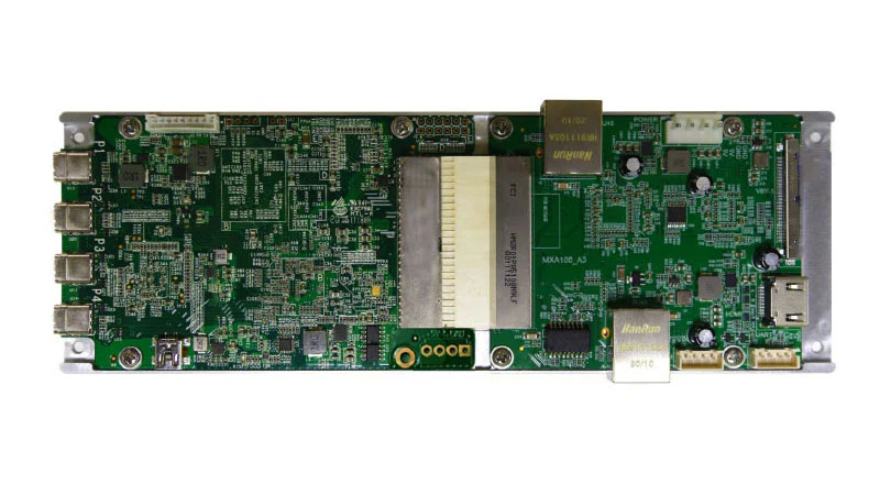 NovaStar LED Display Control Solutions Comprehensive Overview