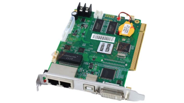 Comprehensive NovaStar MSD300 Sending Card Manual