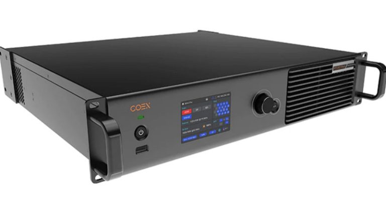 NovaStar LED Display Control Solutions Comprehensive Overview