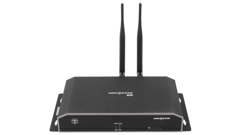 NovaStar LED Display Control Solutions Comprehensive Overview