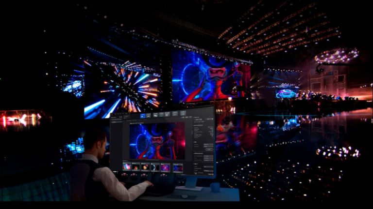 NovaStar LED Display Control Solutions Comprehensive Overview