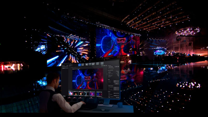 NovaStar LED Display Control Solutions Comprehensive Overview