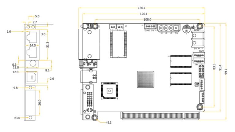 Comprehensive NovaStar MSD300 Sending Card Manual