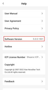 Explore NovaStar Viplex Handy: Manual and Download
