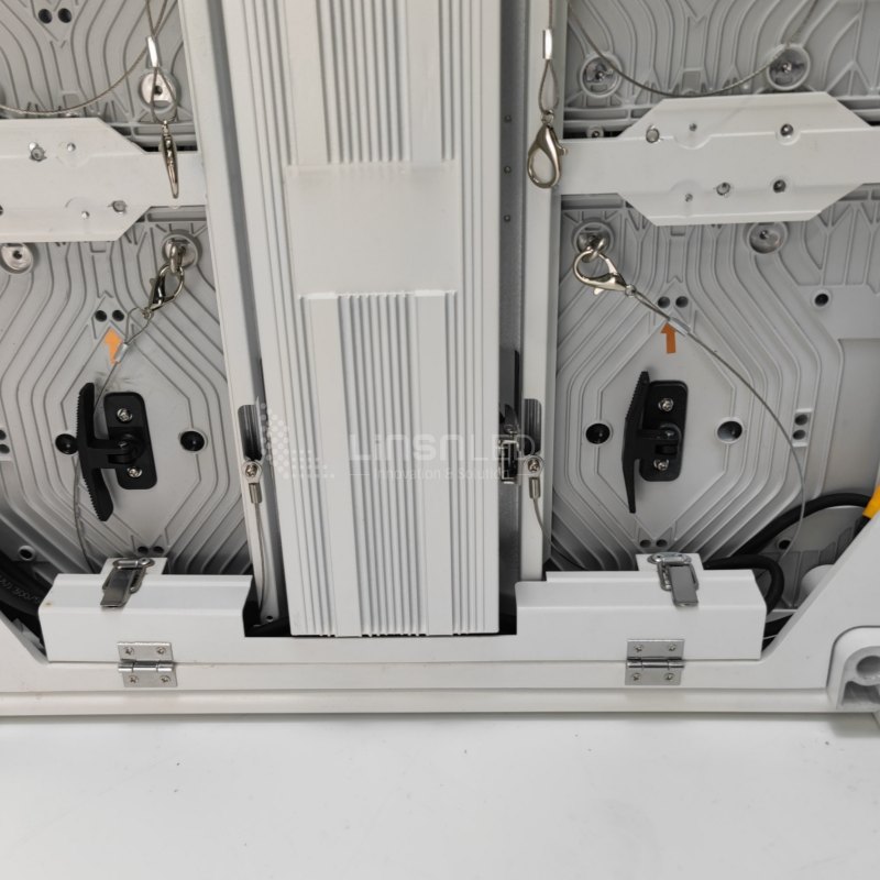 ES1000 Series Energy Saving LED Screen - LEDINCLOUD