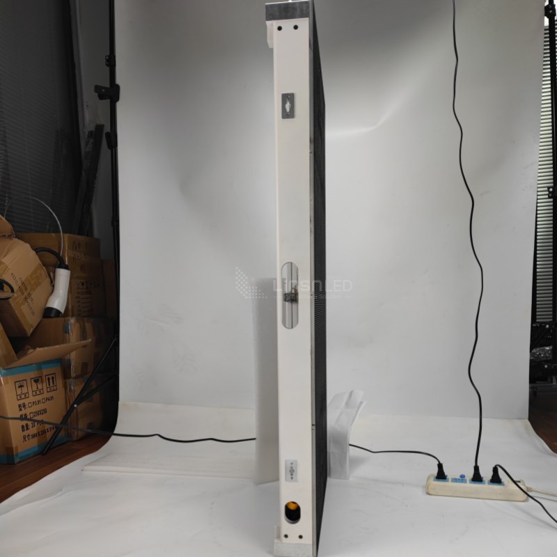 ES1000 Series Energy Saving LED Screen - LEDINCLOUD