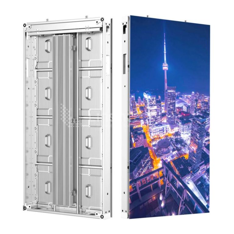 LED Display Products - LEDINCLOUD