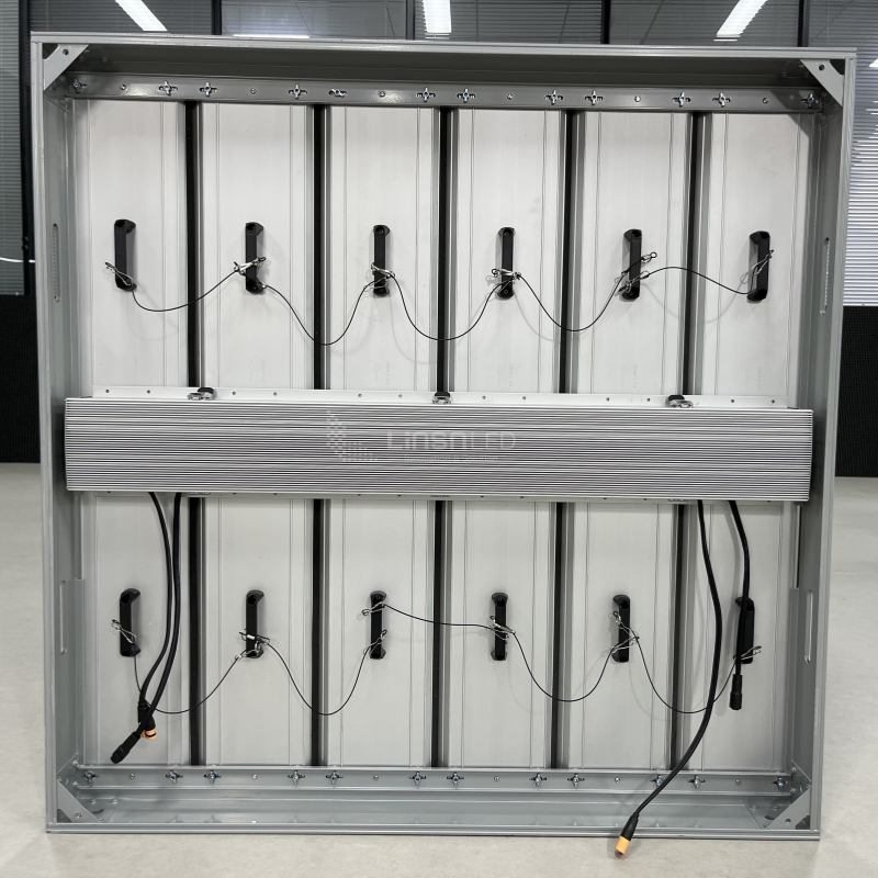 EX960 Series High Quality LED Screen - LEDINCLOUD