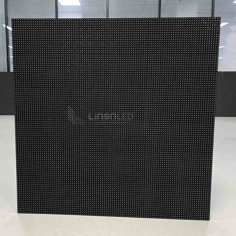 EX960 Series High Quality LED Screen - LEDINCLOUD