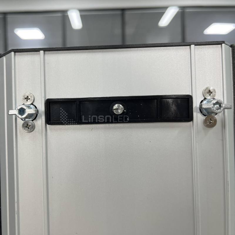 EX960 Series High Quality LED Screen - LEDINCLOUD