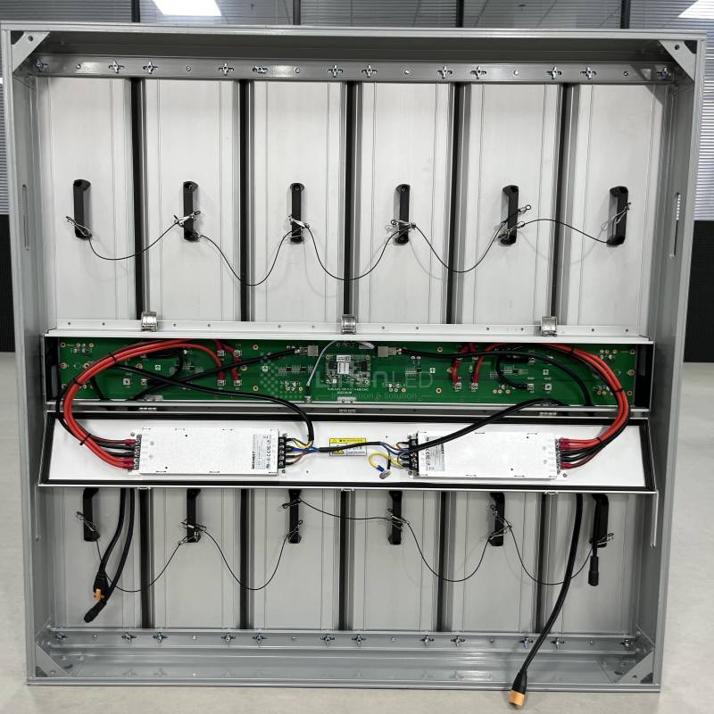 EX960 Series High Quality LED Screen - LEDINCLOUD