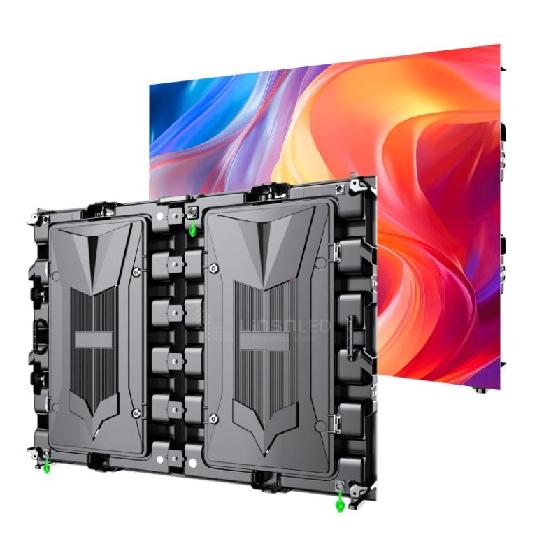 Outdoor LED Wall | 2025 LED Screen Solutions - LEDINCLOUD