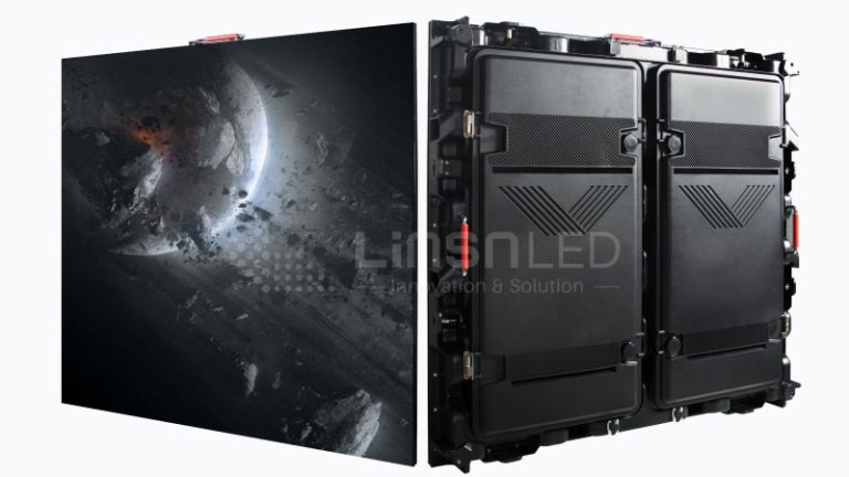 MA960 DIP Magnesium Alloy LED Screen - LEDINCLOUD