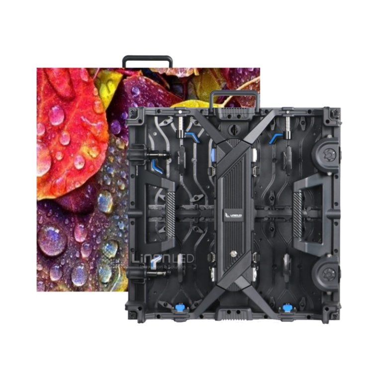 LED Video Wall Rentals | 2025 LED Screen Solutions - LEDINCLOUD