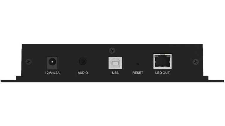 NovaStar Taurus TB1-4G: Complete Manual and Setup Guide