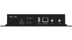 NovaStar Taurus TB1-4G: Complete Manual and Setup Guide